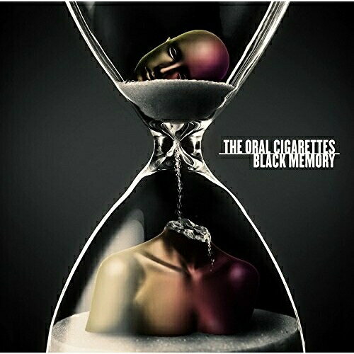 BLACK MEMORY (通常盤)THE ORAL CIGARETTESオーラルシガレッツ おーらるしがれっつ　発売日 : 2017年9月27日　種別 : CD　JAN : 4562256125273　商品番号 : AZCS-2068【商...
