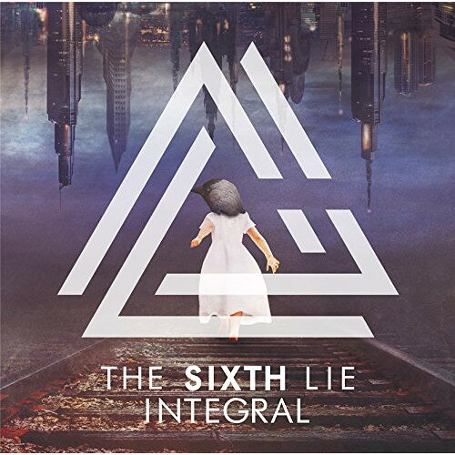 INTEGRAL (初回プレス限定スペシャルパッケージ盤)THE SIXTH LIEシクスライ しくすらい　発売日 : 2016年9月07日　種別 : CD　JAN : 4562390693638　商品番号 : EMAG-1【商品紹介】言葉...