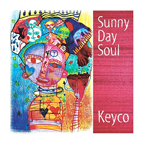 Sunny Day SoulKeycoキイコ きいこ　発売日 : 2014年9月10日　種別 : CD　JAN : 4935228145249　商品番号 : NOSIC-1003【商品紹介】Keycoのアルバム。トラック・メイキングからアレ...