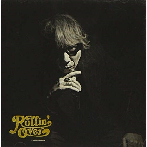 ROLLIN' OVERT.MORIYAMMERティーモリヤマー てぃーもりやまー　発売日 : 2020年12月23日　種別 : CD　JAN : 4582149432011　商品番号 : RHCA-201【商品紹介】1985年以来35年振...