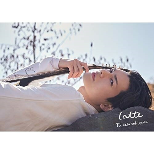 latte (CD(スマプラ対応)) (初回生産限定盤)崎山つばさサキヤマツバサ さきやまつばさ　発売日 : 2021年4月21日　種別 : CD　JAN : 4988064966967　商品番号 : AVCD-96696【商品紹介】人気2...
