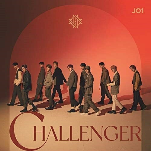 CHALLENGER (初回限定盤B)JO1ジェイオーワン じぇいおーわん　発売日 : 2021年4月28日　種別 : CD　JAN : 4571487589242　商品番号 : YRCS-90190【商品紹介】2019年社会現象を起こした...
