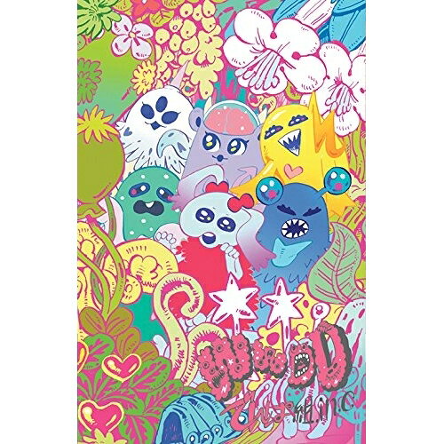 WWDD (完全生産限定盤)でんぱ組.incデンパグミインク でんぱぐみいんく　発売日 : 2015年2月18日　種別 : カセット　JAN : 4988061580241　商品番号 : TFTC-58024【商品紹介】でんぱ組.incの『...