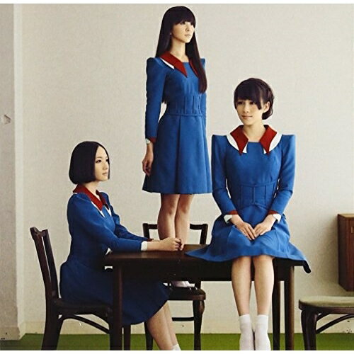 Spending all my timePerfumeパフューム ぱふゅーむ　発売日 : 2012年8月15日　種別 : CD　JAN : 4988005726735　商品番号 : UPCP-5002【商品紹介】Perfumeの通算15枚目...