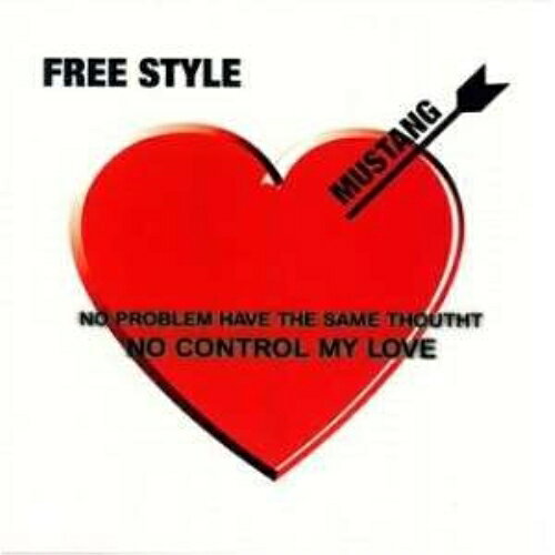 FREE STYLEMUSTANGマスタング ますたんぐ　発売日 : 2002年8月21日　種別 : CD　JAN : 4546175010261　商品番号 : RLCA-1026【商品紹介】ハードコア・バンド、MUSTANGのフル・アルバ...