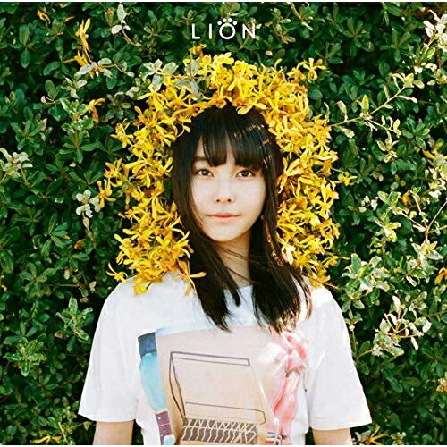 LION (通常盤)坂口有望サカグチアミ さかぐちあみ　発売日 : 2020年2月05日　種別 : CD　JAN : 4547366435887　商品番号 : ESCL-5316【商品紹介】TVアニメ『ランウェイで笑って』オープニングテーマ...