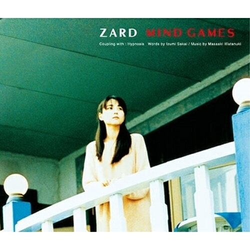 MIND GAMESZARDザード ざーど　発売日 : 2020年2月10日　種別 : CD　JAN : 4560109089086　商品番号 : JBCJ-6044【商品紹介】1999年4月にリリースされた、通算28枚目となるシングル。Z...
