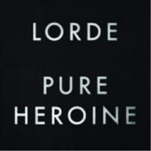 Pure Heroine (輸入盤)Lordeロード ろーど　発売日 : 2013年10月29日　種別 : CD　JAN : 0602537519002　商品番号 : 3751900【商品紹介】16才ながら作詞・作曲を手掛けるも手掛ける注目...