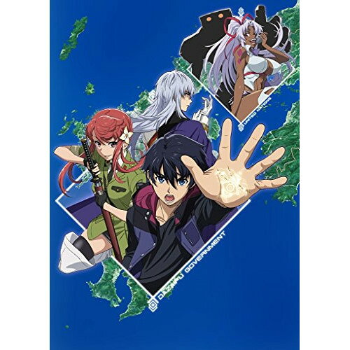 ビッグオーダー Blu-ray BOX 2(Blu-ray) (Blu-ray+CD)TVアニメえすのサカエ、森田成一、三上枝織、田所あずさ、小島智加、渡辺佳奈子、Evan Call　発売日 : 2016年9月30日　種別 : BD　JAN...