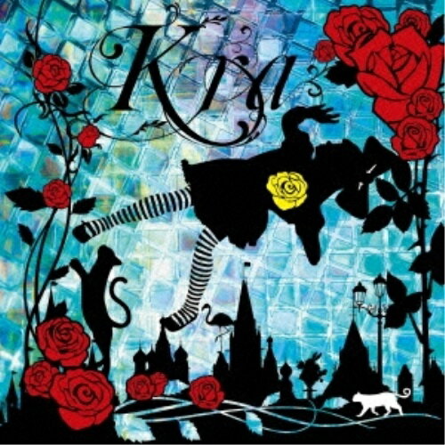 不思議な世界からの招待状 (CD+DVD) (初回限定盤)Kraケラ けら　発売日 : 2011年6月01日　種別 : CD　JAN : 4571309120097　商品番号 : YZPS-5010【商品紹介】メンバーの脱退を経て新ギタリス...