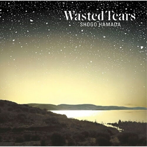 WASTED TEARS浜田省吾ハマダショウゴ はまだしょうご　発売日 : 2021年6月23日　種別 : CD　JAN : 4547366454529　商品番号 : SECL-3016【商品紹介】1989年発表のセルフカヴァーで贈るバラー...