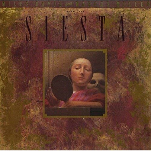 シエスタ (SHM-CD) (解説付) (完全限定盤)マイルス・デイヴィス&マーカス・ミラーデイビス マイルス/ミラー マーカス でいびす まいるす/みらー まーかす　発売日 : 2017年7月26日　種別 : CD　JAN : 49436...