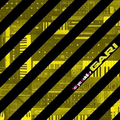 トーキョー・ソルジャー (歌詞対訳付)GARIガリ がり　発売日 : 2009年10月03日　種別 : CD　JAN : 4935228094752　商品番号 : FABC-96【商品紹介】アッパーなダンスチューン満載でお届けします!オリジ...