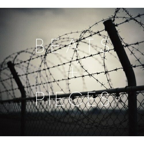 BEATS+PIECESオムニバスtomy wealth、olive oil、ヘラジカ・トラックス、DJ Whitesmith、Dryad、MABATAKI、Igacorosas　発売日 : 2010年4月21日　種別 : CD　JAN :...