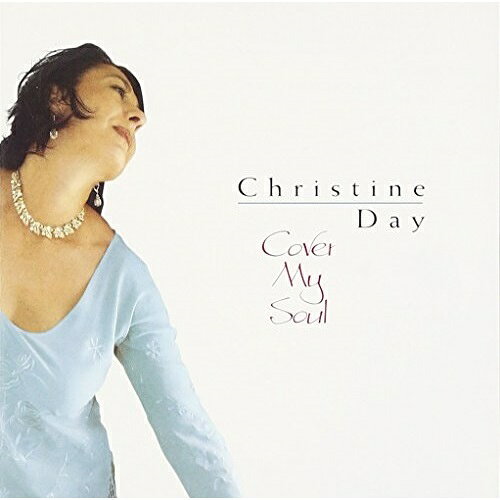 カバー・マイ・ソウル (輸入盤)クリスティーン・デイデイ クリスティーン でい くりすてぃーん　発売日 : 2010年2月24日　種別 : CD　JAN : 4582293170401　商品番号 : YZOC-10011【商品紹介】ソウル・...