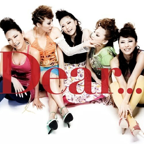 Dear...Sista Fiveシスタファイブ しすたふぁいぶ　発売日 : 2008年9月17日　種別 : CD　JAN : 4582293170180　商品番号 : YZOC-2006【収録内容】CD:11.Good-Chopper2....