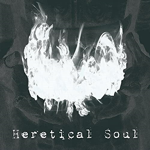 Heretical Soul (通常盤)矢島舞依ヤジママイ やじままい　発売日 : 2021年7月14日　種別 : CD　JAN : 4948722553977　商品番号 : FOCA-13【商品紹介】メタルディーヴァ矢島舞依の三部作ミニア...