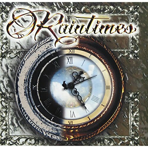 レインタイムズ (解説歌詞対訳付)レインタイムズれいんたいむず　発売日 : 2017年11月22日　種別 : CD　JAN : 4527516017194　商品番号 : MICP-11386【商品紹介】VON GROOVEのマイケル・ショッ...