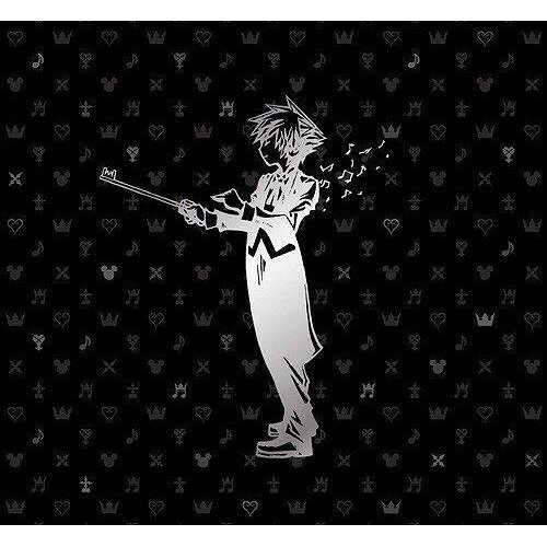 KINGDOM HEARTS Concert -First Breath- Albumゲーム・ミュージック　発売日 : 2017年7月26日　種別 : CD　JAN : 4988601465656　商品番号 : SQEX-10598【商品紹...