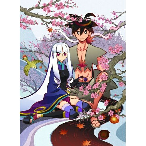 刀語 第一巻 絶刀・鉋 (通常版)TVアニメ西尾維新、細谷佳正、田村ゆかり、中原麻衣、川田剛、岩崎琢　発売日 : 2010年4月07日　種別 : DVD　JAN : 4534530033994　商品番号 : ANSB-9601