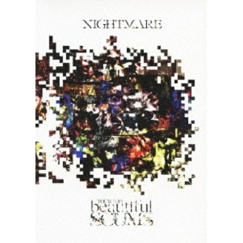 NIGHTMARE TOUR 2013 「beautiful SCUMS」 (通常版)NIGHTMAREナイトメア ないとめあ　発売日 : 2013年8月21日　種別 : DVD　JAN : 4542114103117　商品番号 : YIB...