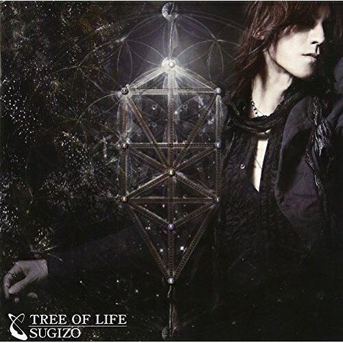 TREE OF LIFESUGIZOスギゾー すぎぞー　発売日 : 2011年12月14日　種別 : CD　JAN : 4542114101908　商品番号 : YICQ-10190【商品紹介】LUNA SEA、X JAPAN、JUNO R...