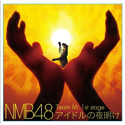 Team M 1st stage アイドルの夜明けNMB48エヌエムビーフォーティエイト えぬえむびーふぉーてぃえいと　発売日 : 2014年1月01日　種別 : CD　JAN : 4571366499143　商品番号 : YRCS-950...