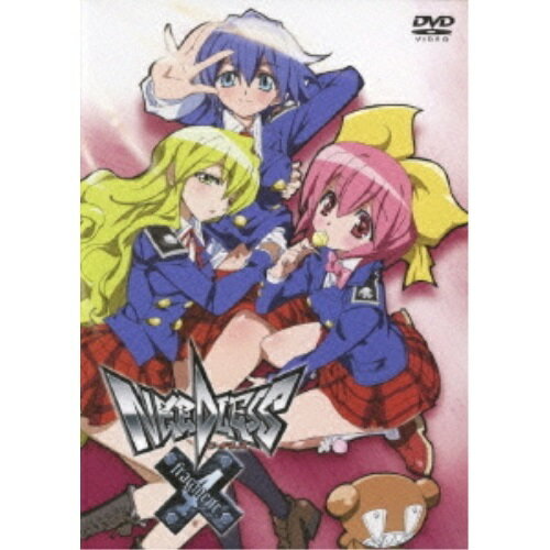 NEEDLESS ニードレス fragment.4TVアニメ今井神、子安武人、東地宏樹、喜多村英梨、加藤裕美、加藤達也、飯塚昌明　発売日 : 2010年2月26日　種別 : DVD　JAN : 4988064294749　商品番号 : AV...