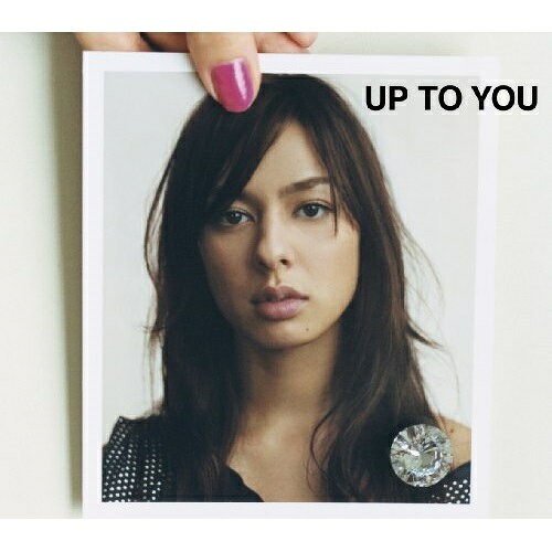 UP TO YOU (ライナーノーツ) (通常盤)MiChiミチ みち　発売日 : 2009年9月30日　種別 : CD　JAN : 4547403008968　商品番号 : AICL-2055【商品紹介】イギリス人の父と日本人の母を持つ女...