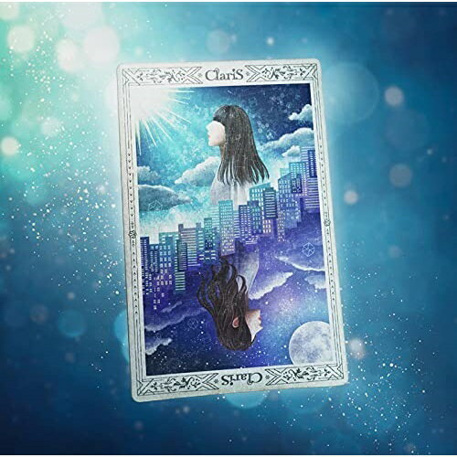 ケアレス (通常盤)ClariSクラリス くらりす　発売日 : 2021年9月15日　種別 : CD　JAN : 4547366518771　商品番号 : VVCL-1920【商品紹介】ClariSデビュー10周年、第二弾シングル!Clar...
