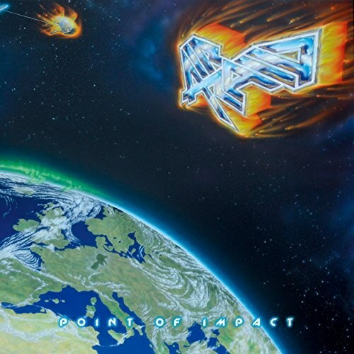 ポイント・オヴ・インパクト (解説歌詞対訳付)エア・レイドエアレイド えあれいど　発売日 : 2014年11月19日　種別 : CD　JAN : 4571139012883　商品番号 : IUCP-16205【商品紹介】スウェーデン・イェテ...