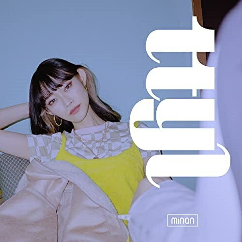 ttyl (歌詞付)minanミナン みなん　発売日 : 2021年11月24日　種別 : CD　JAN : 4988002916252　商品番号 : VICL-65633【商品紹介】Girl's Rapのパイオニアグループ、lyrical...