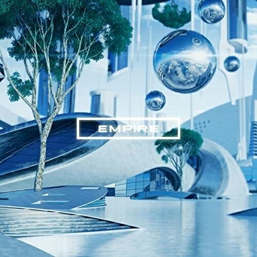BRiGHT FUTURE (CD(スマプラ対応))EMPiREエンパイア えんぱいあ　発売日 : 2021年11月10日　種別 : CD　JAN : 4988064968305　商品番号 : AVCD-96830【商品紹介】EMPiRE約...