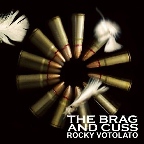 THE BRAG & CUSSロッキー・ヴォトラトボトラト ロッキー ぼとらと ろっきー　発売日 : 2007年8月22日　種別 : CD　JAN : 4529408001946　商品番号 : BNCP-148【商品紹介】名門レーベルBar...