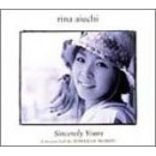 Sincerely Yours / Can you feel the POWER OF WORDS?愛内里菜アイウチリナ あいうちりな　発売日 : 2002年8月01日　種別 : CD　JAN : 4523949017404　商品番号 : ...