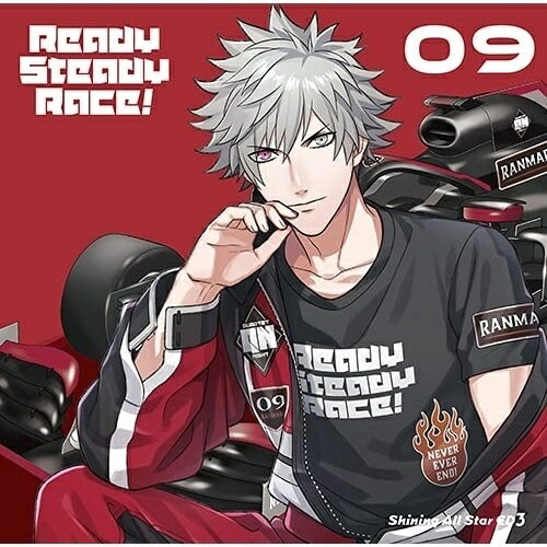 うたの☆プリンスさまっ♪Shining All Star CD3 (初回限定盤 蘭丸 Ver.)ゲーム・ミュージック一十木音也(CV.寺島拓篤)、聖川真斗(CV.鈴村健一)、四ノ宮那月(CV.谷山紀章)、一ノ瀬トキヤ(CV.宮野真守)、神宮...