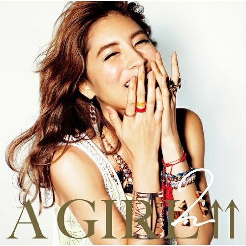 A GIRL2↑↑ mixed by DJ和 (解説歌詞付)DJ和ディージェイカズ でぃーじぇいかず　発売日 : 2013年12月04日　種別 : CD　JAN : 4547403021677　商品番号 : AICL-2610【商品紹介】日...
