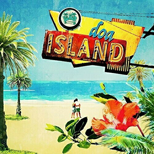ISLANDdoaドア どあ　発売日 : 2018年7月04日　種別 : CD　JAN : 4523949086301　商品番号 : GZCA-5282【収録内容】CD:11.愛LAND2.HOME SWEET HOME3.SATURDAY...