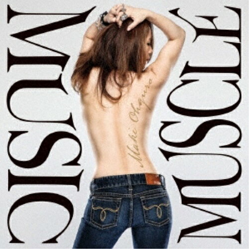 MUSIC MUSCLE (通常STANDARD盤)大黒摩季オオグロマキ おおぐろまき　発売日 : 2018年12月05日　種別 : CD　JAN : 4560109087037　商品番号 : JBCZ-9094【商品紹介】6年の活動休止期...