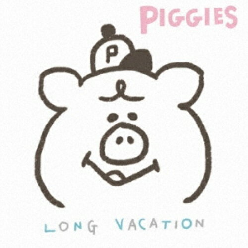 LONG VACATIONpiggiesピギーズ ぴぎーず　発売日 : 2017年10月04日　種別 : CD　JAN : 4545991000944　商品番号 : KOCA-94【商品紹介】1990年代後半〜2000年代初頭に人気を博した...