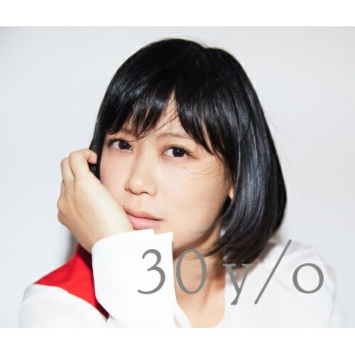 30 y/o (2CD+Blu-ray)絢香アヤカ あやか　発売日 : 2018年11月14日　種別 : CD　JAN : 4542114900624　商品番号 : AKCO-90062【商品紹介】前作「レインボーロード」から約3年半、自身...