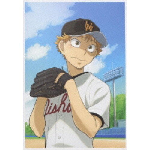 おおきく振りかぶって 〜夏の大会編〜 1 (DVD+CD) (完全生産限定版)TVアニメひぐちアサ、代永翼、中村悠一、吉田隆彦、浜口史郎　発売日 : 2010年6月23日　種別 : DVD　JAN : 4534530036490　商品番号 ...