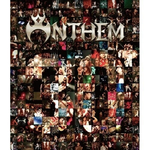 30+(Blu-ray)ANTHEMアンセム あんせむ　発売日 : 2016年3月30日　種別 : BD　JAN : 4988031137475　商品番号 : UIXN-1002【収録内容】BD:11.SHINE ON2.PAIN3.EVI...