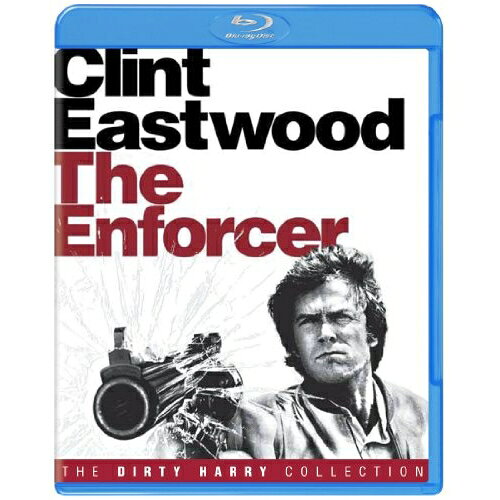 ダーティハリー3(Blu-ray)洋画クリント・イーストウッド、ブラッドフォード・ディルマン、ジェームス・ファーゴ、ジェリー・フィールディング　発売日 : 2010年4月21日　種別 : BD　JAN : 4988135806253　商品番...