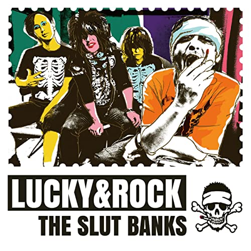 LUCKY&ROCKTHE SLUT BANKSスラットバンクス すらっとばんくす　発売日 : 2022年12月14日　種別 : CD　JAN : 4988003608583　商品番号 : KICS-4090【商品紹介】2016年に結成20...