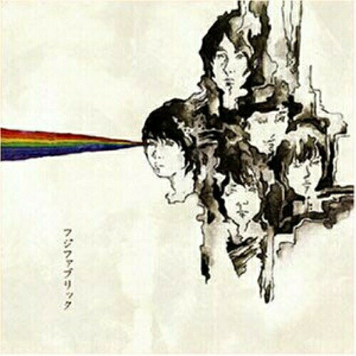 フジファブリック (CD-EXTRA)フジファブリックふじふぁぶりっく　発売日 : 2004年11月10日　種別 : CD　JAN : 4988006194236　商品番号 : TOCT-25519【商品紹介】切なさと情感を描くギターロック...