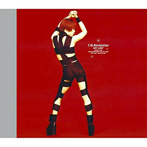 HOT LIMITT.M.Revolutionティーエムレボリューション てぃーえむれぼりゅーしょん　発売日 : 2009年3月25日　種別 : CD　JAN : 4988010021368　商品番号 : ESCL-3187【商品紹介】19...