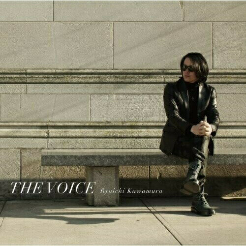 THE VOICE (ジャケットB)河村隆一カワムラリュウイチ かわむらりゅういち　発売日 : 2011年3月09日　種別 : CD　JAN : 4542114100604　商品番号 : YICQ-10060【商品紹介】言わずと知れたLUN...