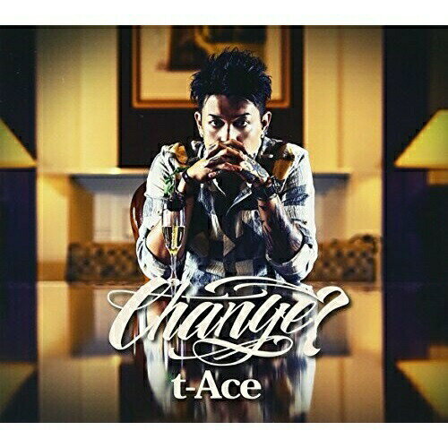 Change?t-Aceティーエース てぃーえーす　発売日 : 2012年10月10日　種別 : CD　JAN : 4995879251478　商品番号 : PCD-25147【商品紹介】2008年のデビュー以来地元の水戸を拠点に精力的な活...