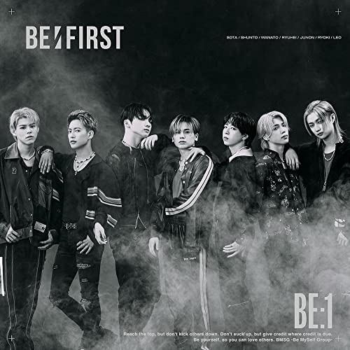 BE:1 (CD+2Blu-ray(スマプラ対応)) (通常盤)BE:FIRSTビーファースト びーふぁーすと　発売日 : 2022年8月31日　種別 : CD　JAN : 4988064633746　商品番号 : AVCD-63374【商...